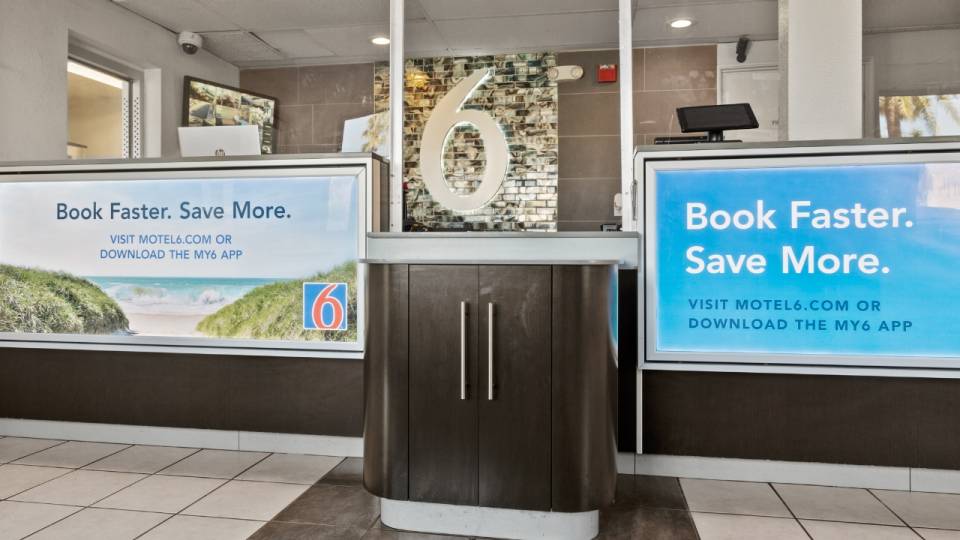 Motel 6 | Book Now and Save on Your Next Stay
