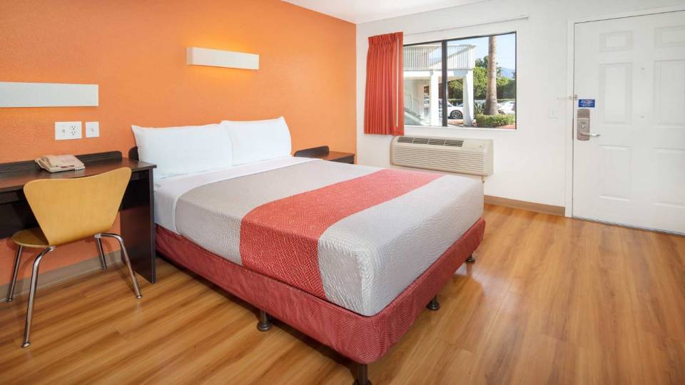 Motel 6 | Book Now and Save on Your Next Stay