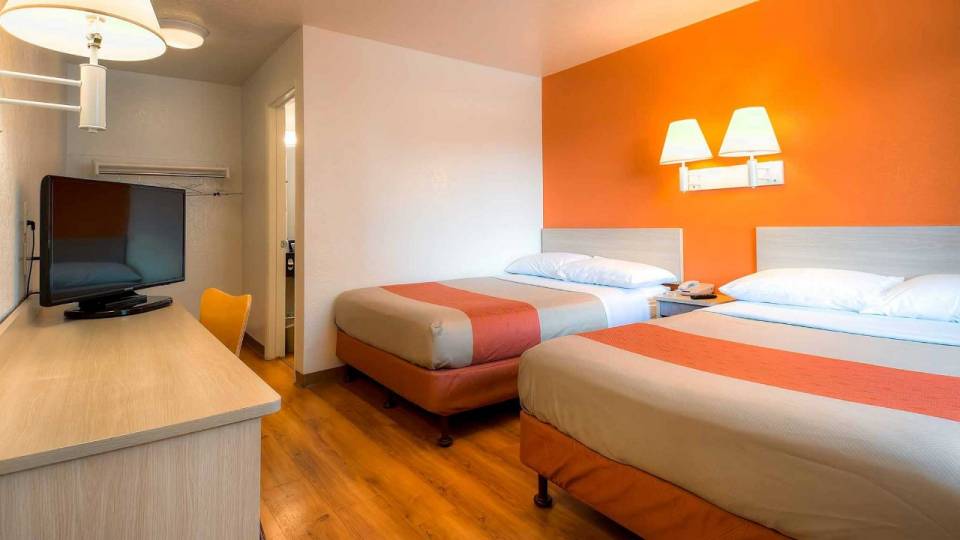 Motel 6 | Book Now and Save on Your Next Stay
