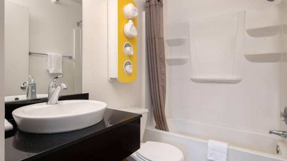 Motel 6 | Book Now and Save on Your Next Stay