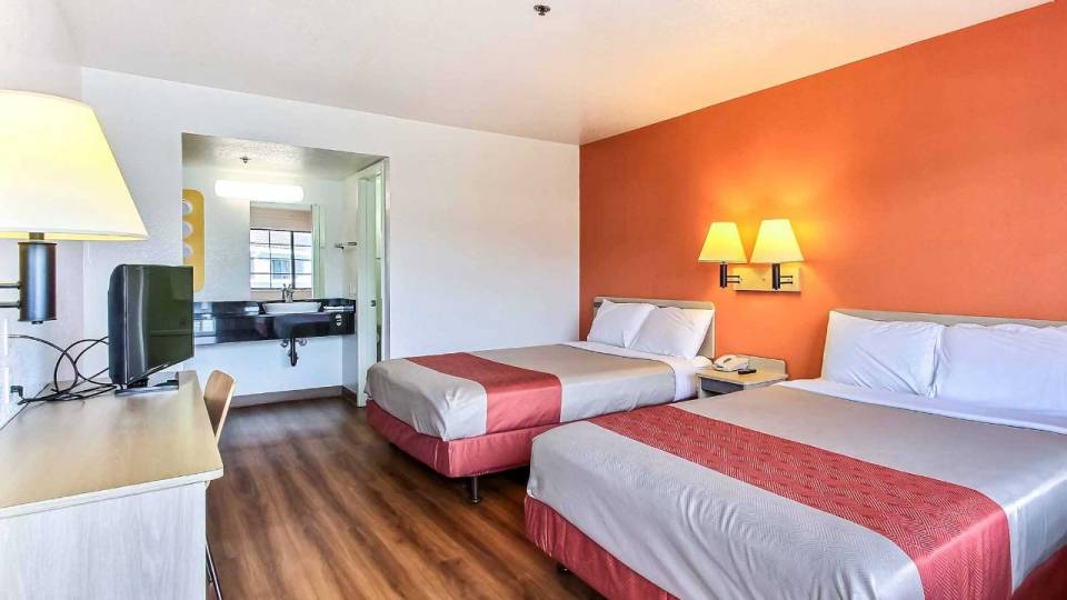 Motel 6 | Book Now and Save on Your Next Stay