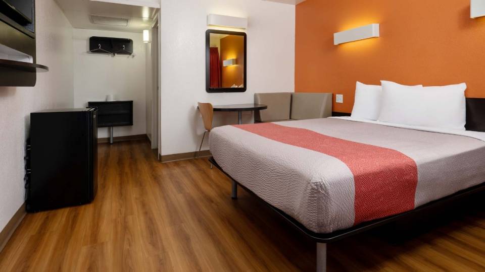 Motel 6 | Book Now and Save on Your Next Stay