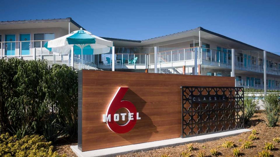 Motel 6 | Book Now and Save on Your Next Stay