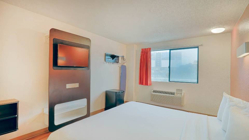 Motel 6 | Book Now and Save on Your Next Stay