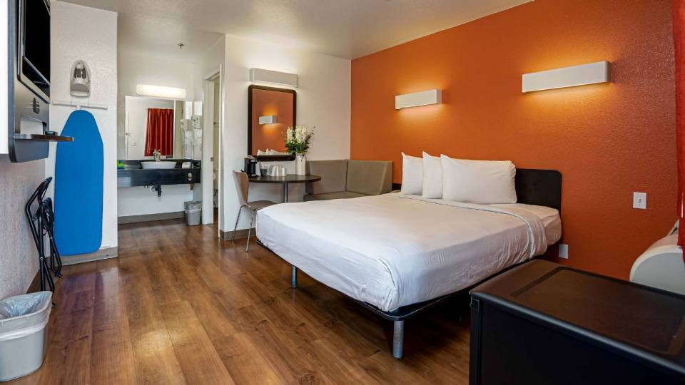 Motel 6 | Book Now and Save on Your Next Stay