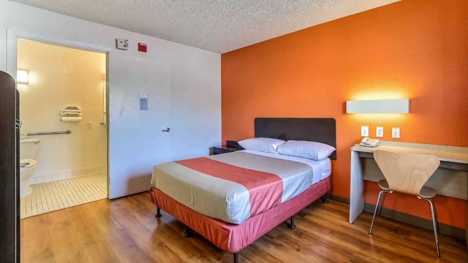 Motel 6 | Book Now and Save on Your Next Stay