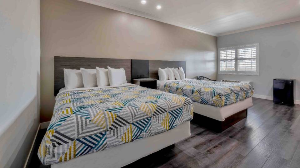 Motel 6 | Book Now and Save on Your Next Stay