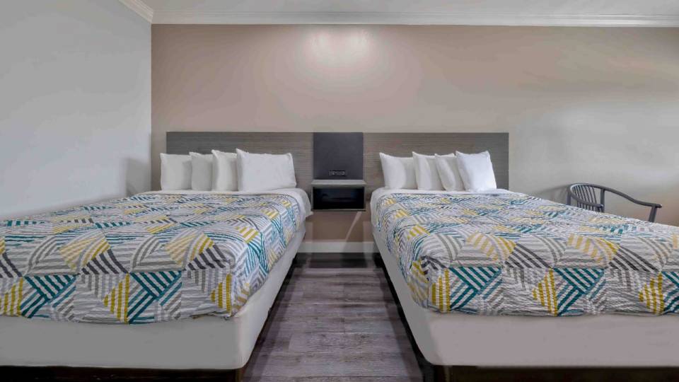 Motel 6 | Book Now and Save on Your Next Stay