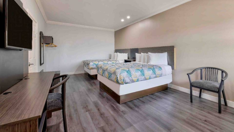 Motel 6 | Book Now and Save on Your Next Stay