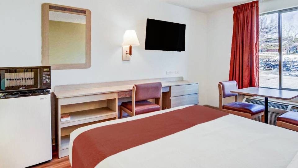 Motel 6 | Book Now and Save on Your Next Stay