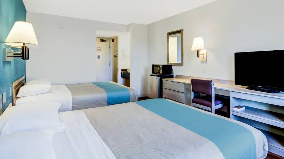 Motel 6 | Book Now and Save on Your Next Stay