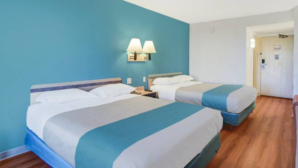 Motel 6 | Book Now and Save on Your Next Stay