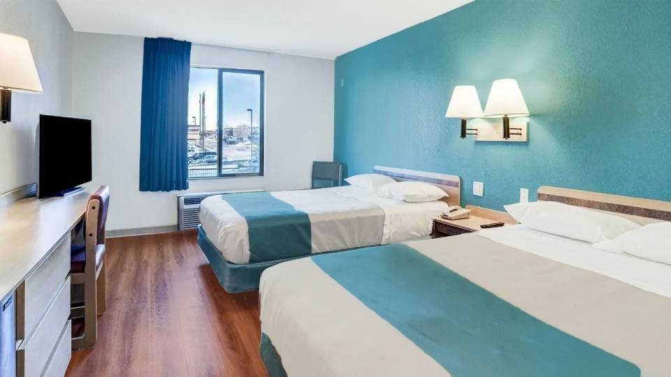 Motel 6 | Book Now and Save on Your Next Stay