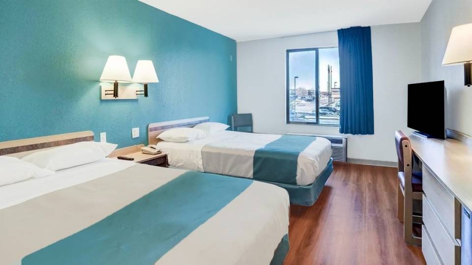 Motel 6 | Book Now and Save on Your Next Stay