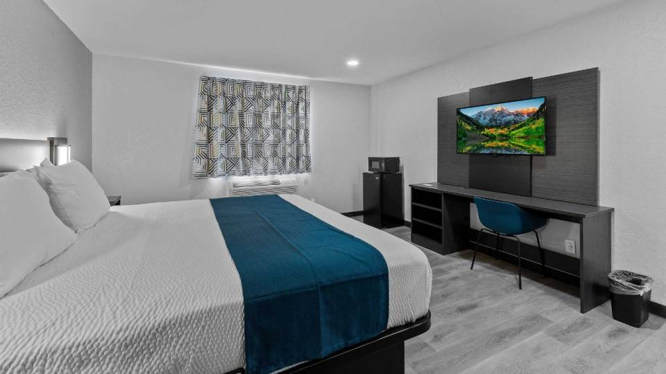 Motel 6 | Book Now and Save on Your Next Stay