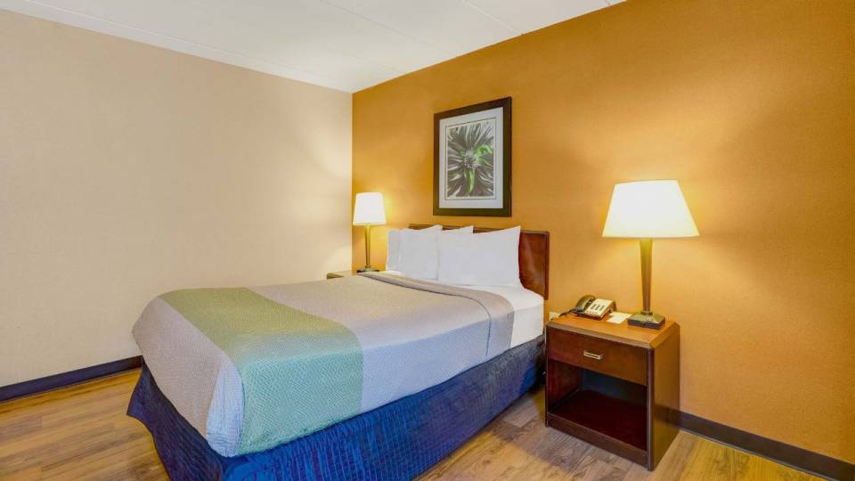 Motel 6 | Book Now and Save on Your Next Stay