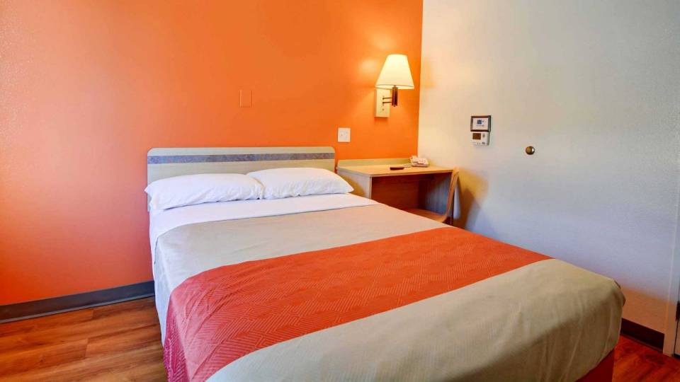 Motel 6 | Book Now and Save on Your Next Stay