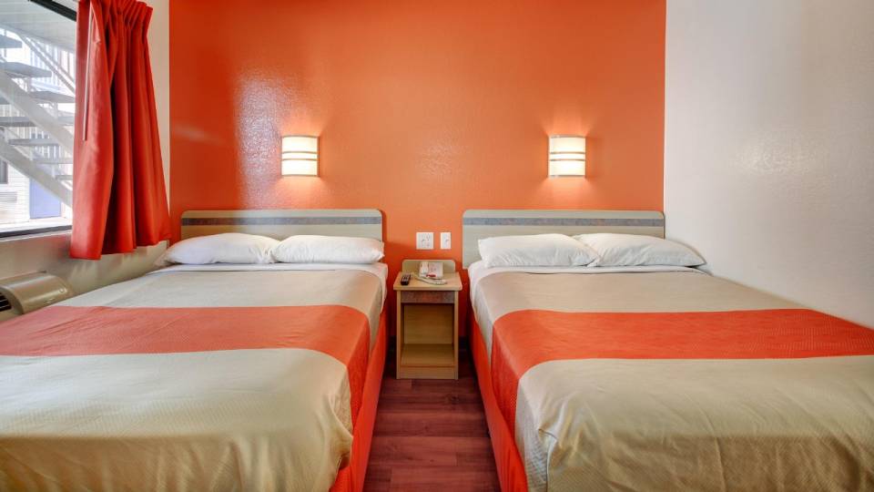 Motel 6 | Book Now and Save on Your Next Stay