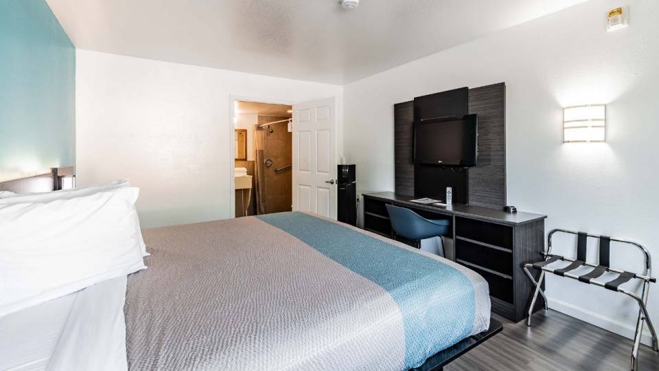 Motel 6 | Book Now and Save on Your Next Stay