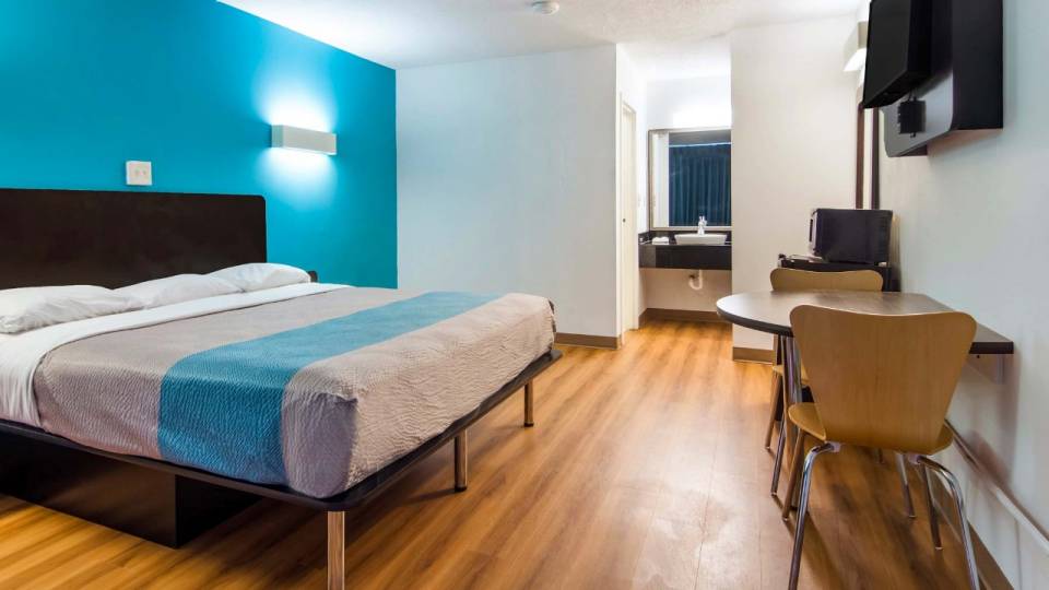 Motel 6 | Book Now and Save on Your Next Stay