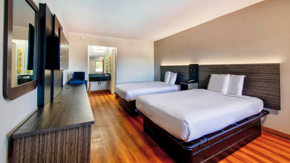 Motel 6 | Book Now and Save on Your Next Stay