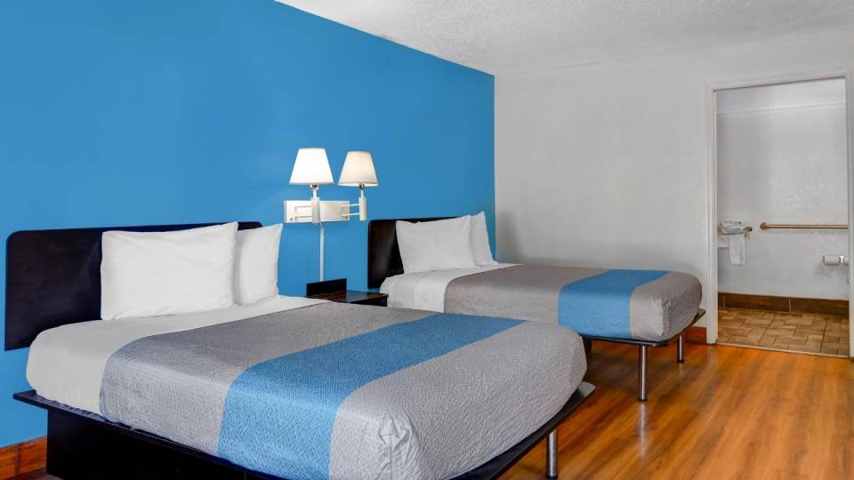 Motel 6 | Book Now and Save on Your Next Stay