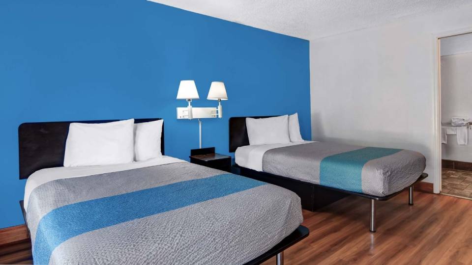 Motel 6 | Book Now and Save on Your Next Stay