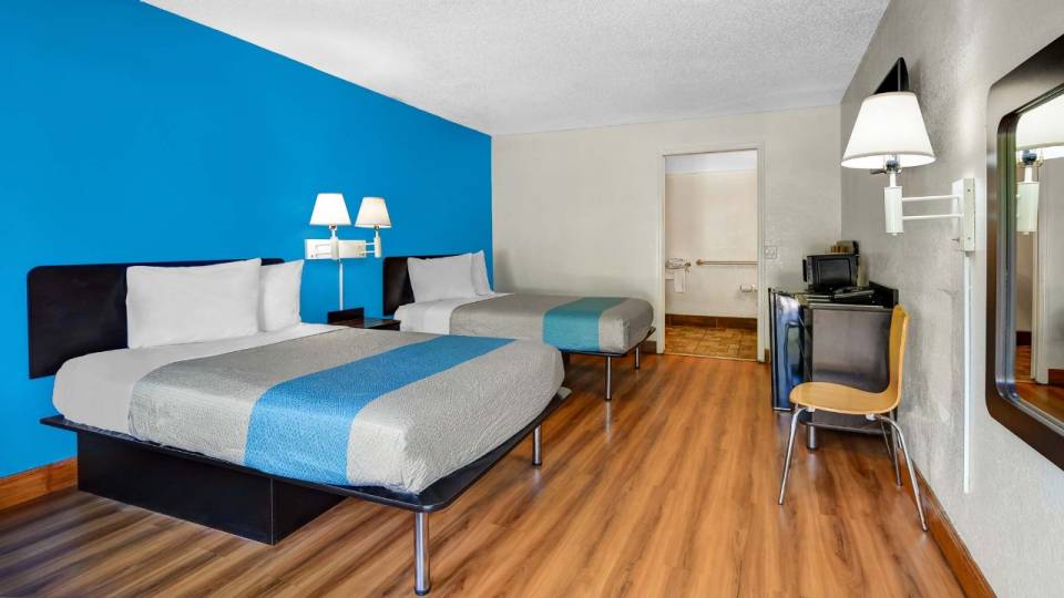 Motel 6 | Book Now and Save on Your Next Stay