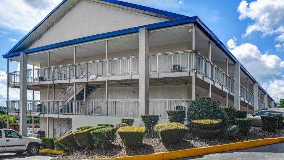Motel 6 | Book Now and Save on Your Next Stay