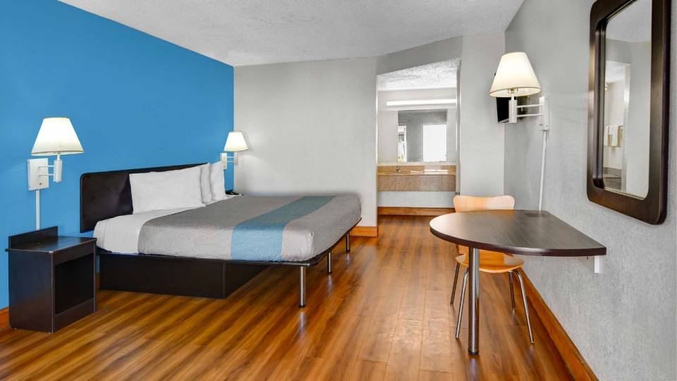 Motel 6 | Book Now and Save on Your Next Stay