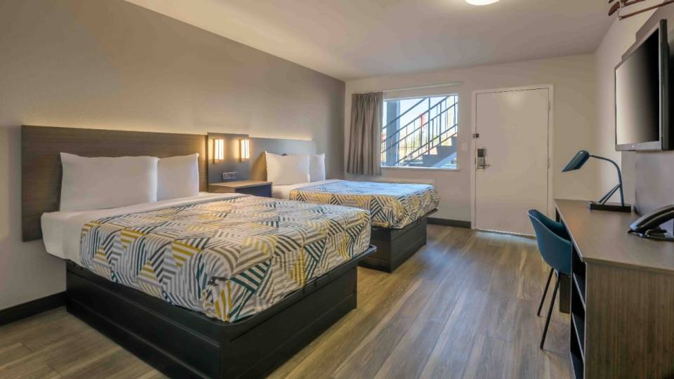 Motel 6 | Book Now and Save on Your Next Stay