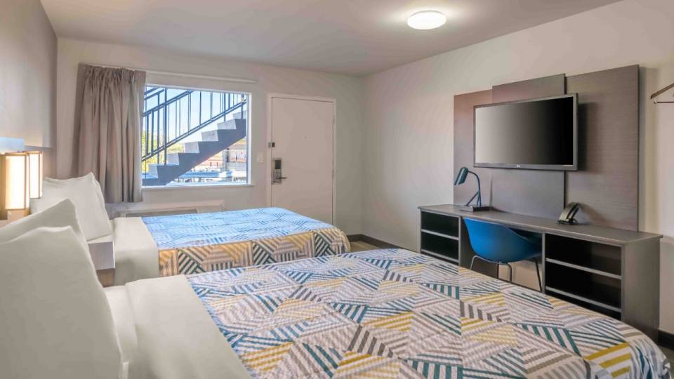 Motel 6 | Book Now and Save on Your Next Stay