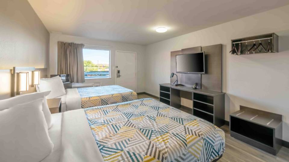 Motel 6 | Book Now and Save on Your Next Stay