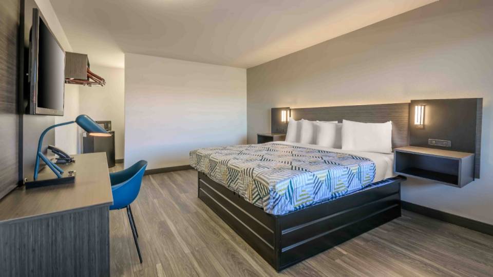 Motel 6 | Book Now and Save on Your Next Stay