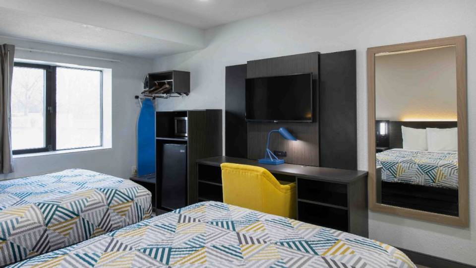 Motel 6 | Book Now and Save on Your Next Stay