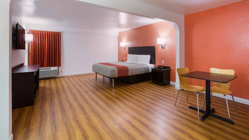 Motel 6 | Book Now and Save on Your Next Stay