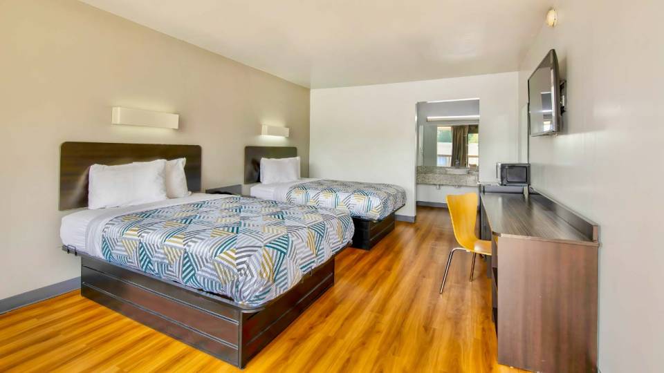 Motel 6 | Book Now and Save on Your Next Stay