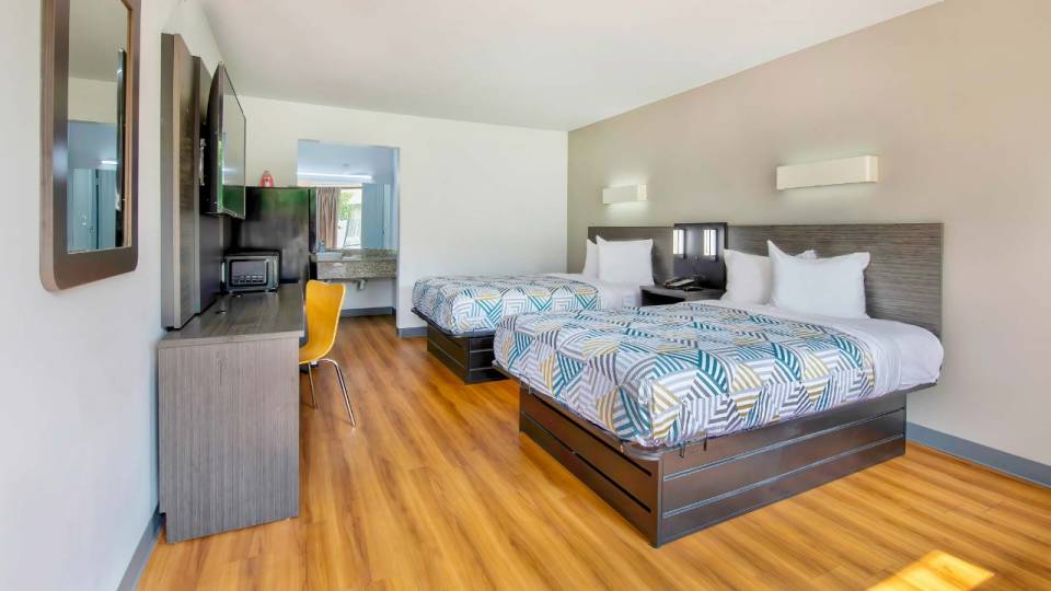 Motel 6 | Book Now and Save on Your Next Stay