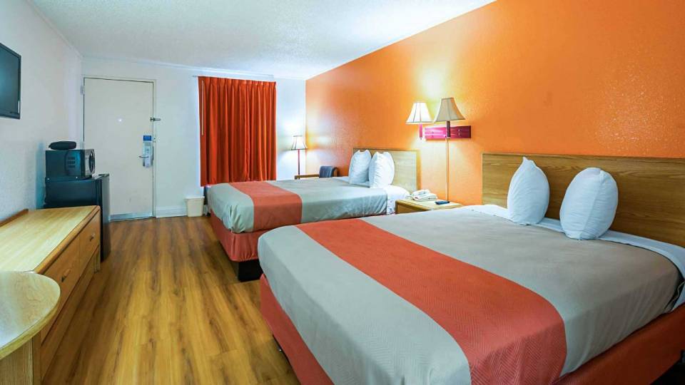 Motel 6 | Book Now and Save on Your Next Stay