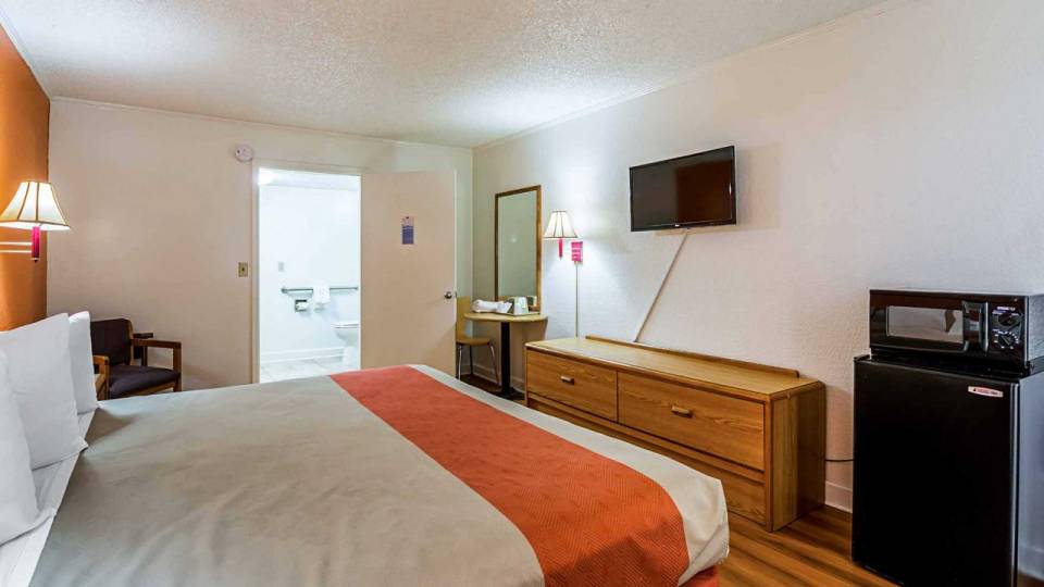 Motel 6 | Book Now and Save on Your Next Stay