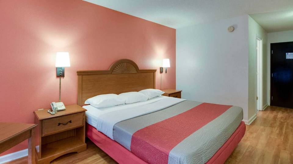 Motel 6 | Book Now and Save on Your Next Stay