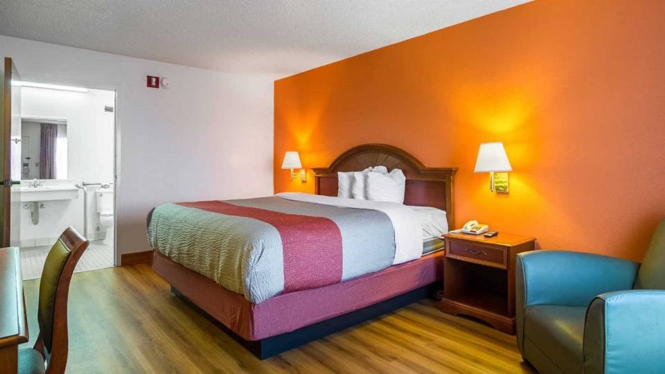 Motel 6 | Book Now and Save on Your Next Stay