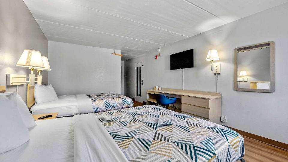 Motel 6 | Book Now and Save on Your Next Stay