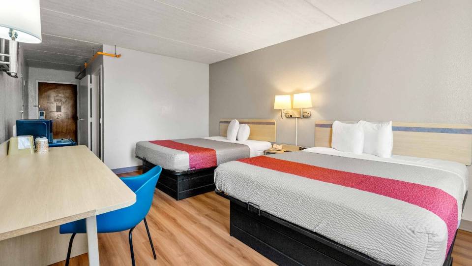 Motel 6 | Book Now and Save on Your Next Stay