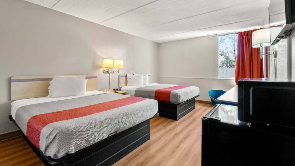 Motel 6 | Book Now and Save on Your Next Stay