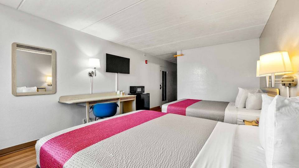 Motel 6 | Book Now and Save on Your Next Stay