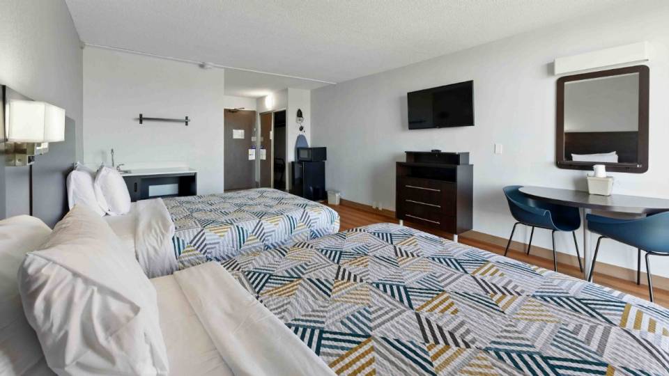 Motel 6 | Book Now and Save on Your Next Stay