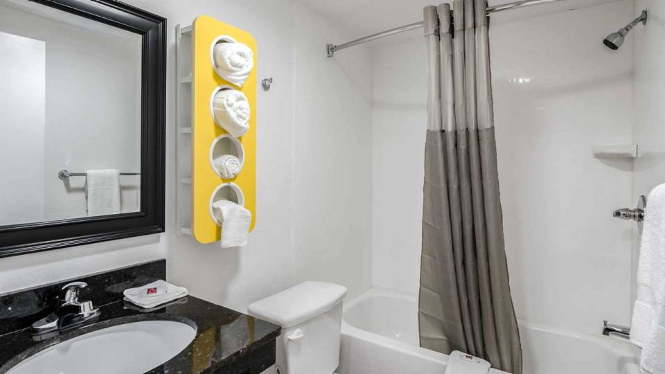 Motel 6 | Book Now and Save on Your Next Stay