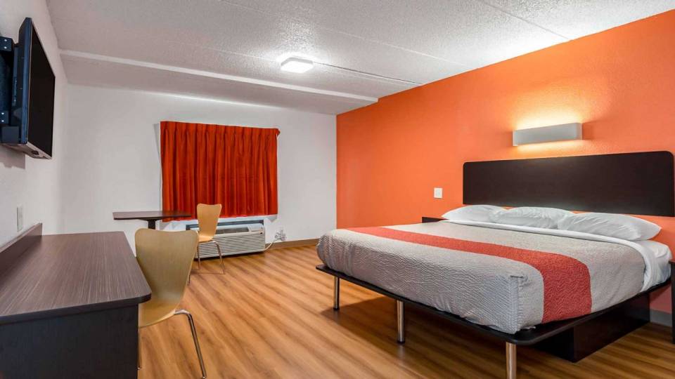 Motel 6 | Book Now and Save on Your Next Stay
