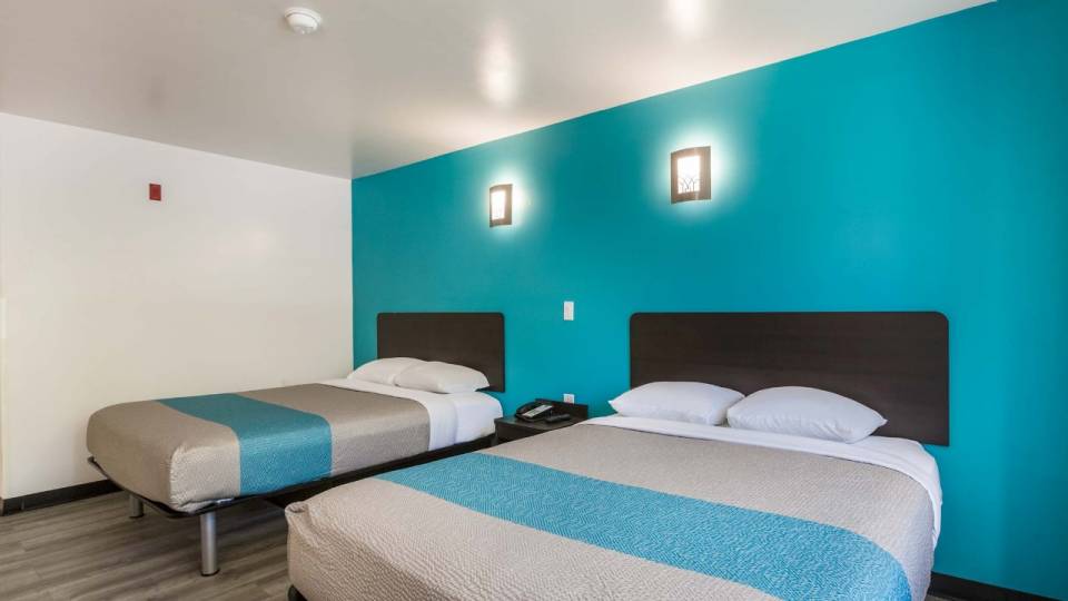 Motel 6 | Book Now and Save on Your Next Stay